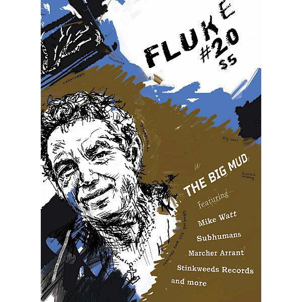 Fluke - Issue #20 zine – Jigsaw Records Fluke - Issue #20 zine – Jigsaw Records