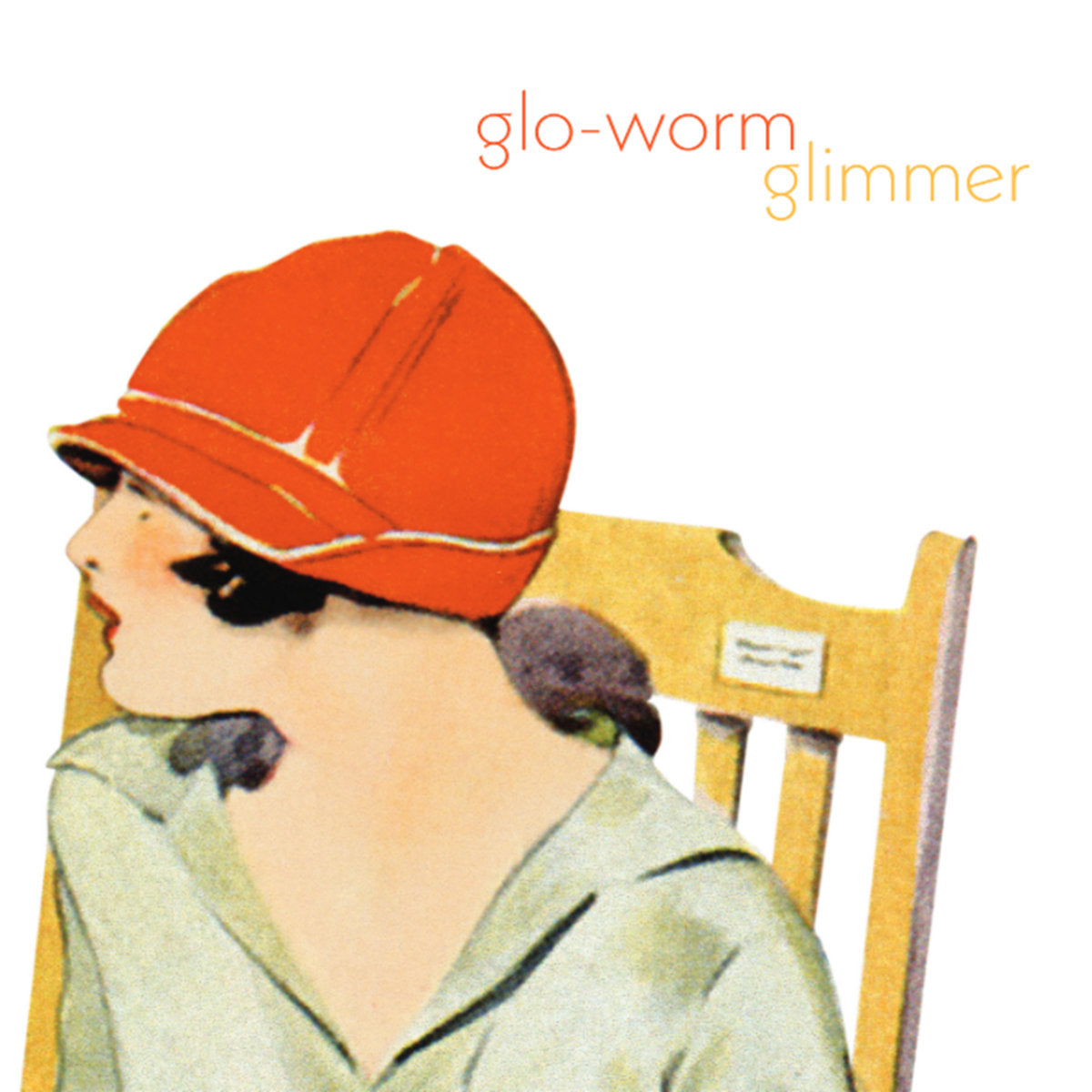 Glo-Worm - Glimmer lp – Jigsaw Records