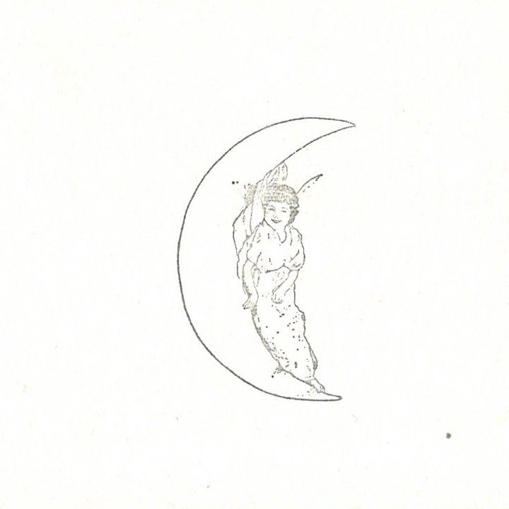 Goodnight, Moon - Discography dbl cd – Jigsaw Records