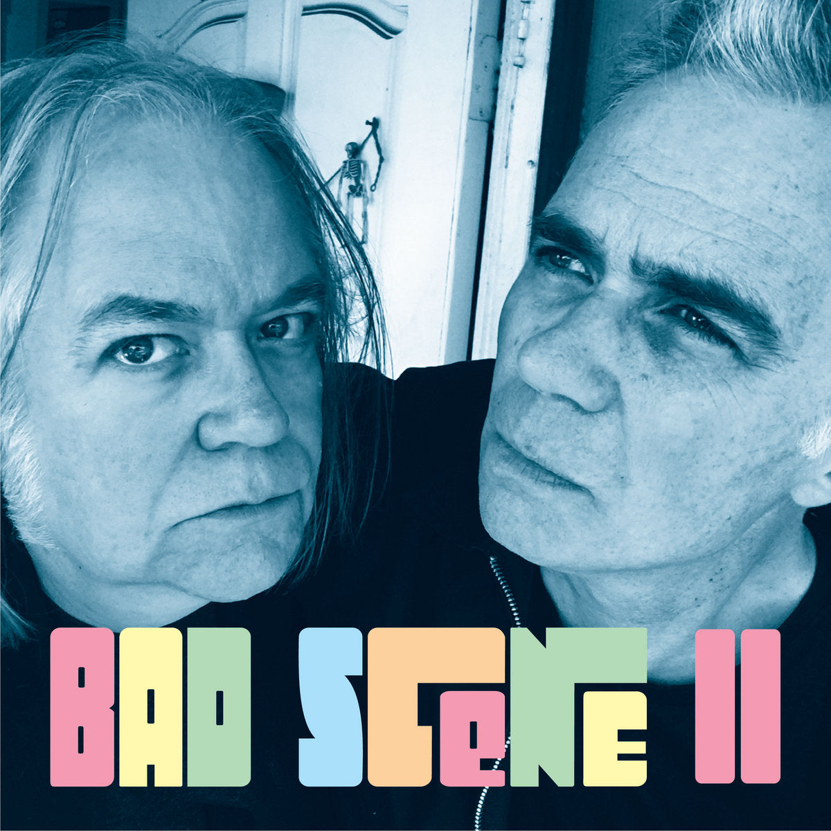 Bad Scene - II cd – Jigsaw Records