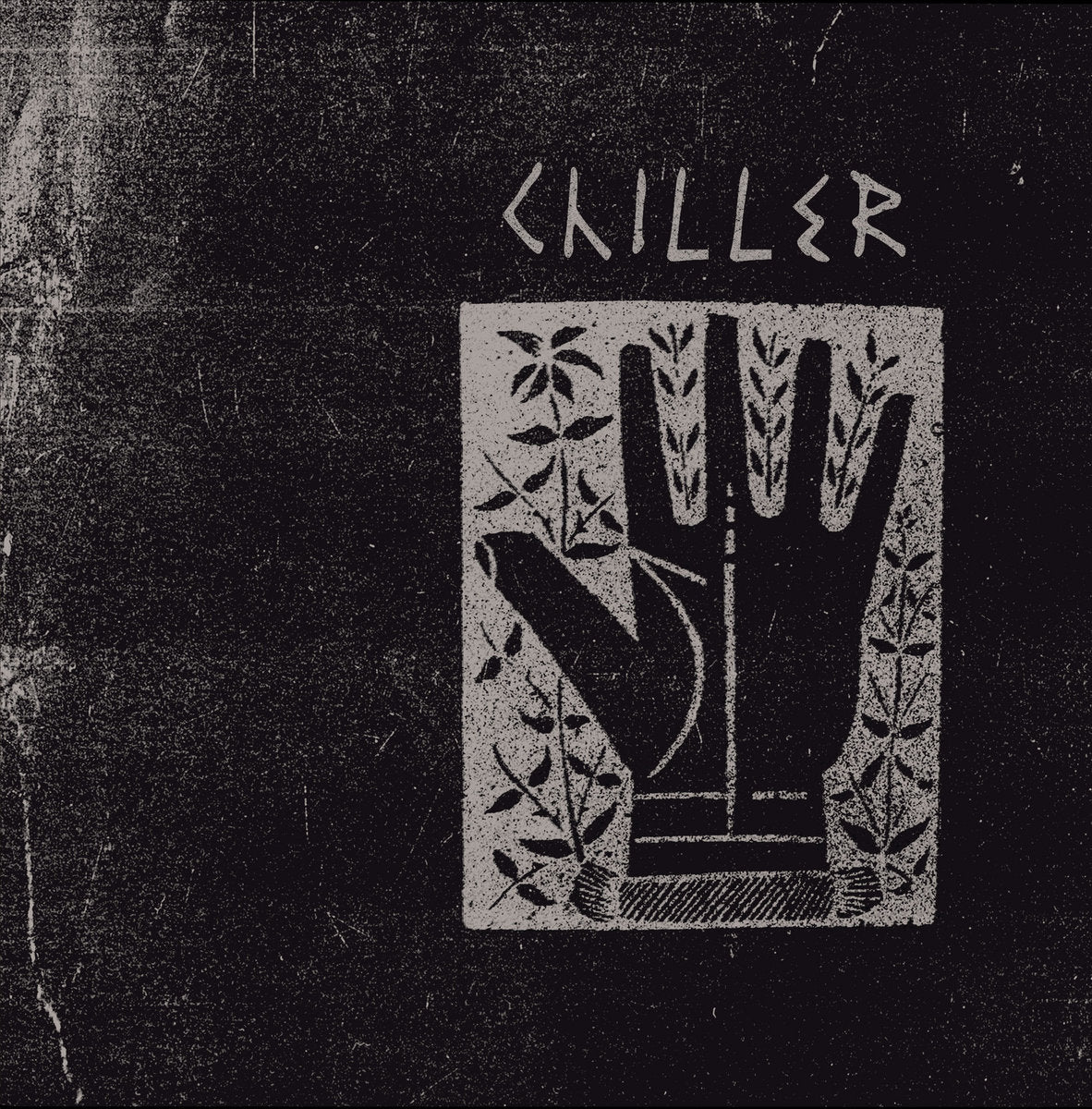 Chiller - Chiller lp – Jigsaw Records