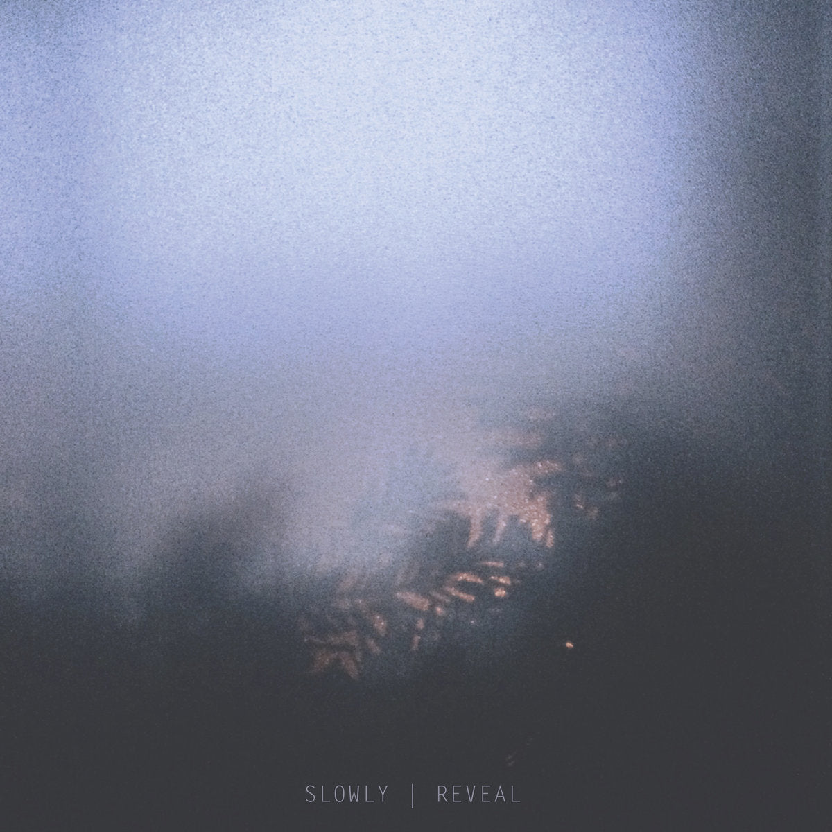 Slowly - Reveal lp – Jigsaw Records