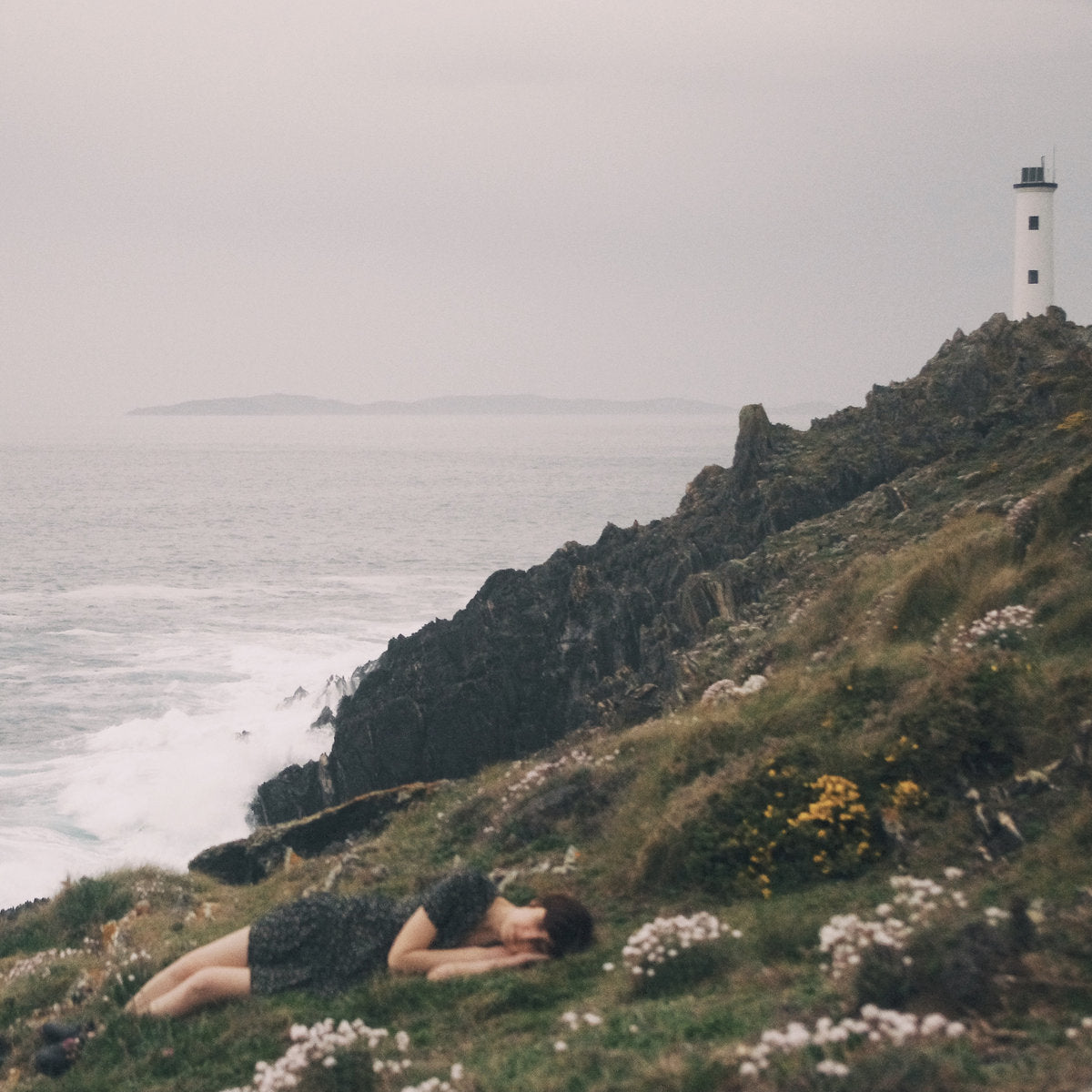 Tears To Go - Patronizing Self-Help lp – Jigsaw Records